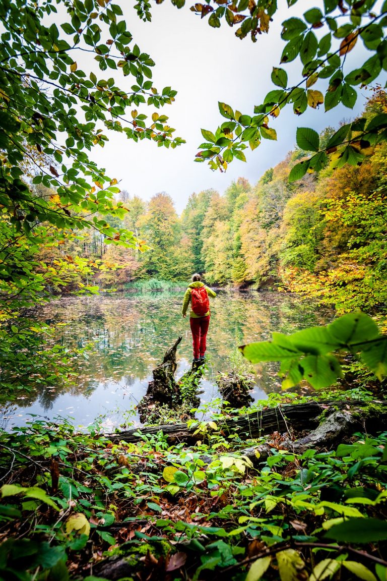 Kleines Land, große Vielfalt - Wandern in Aserbaidschan - Fräulein Draussen