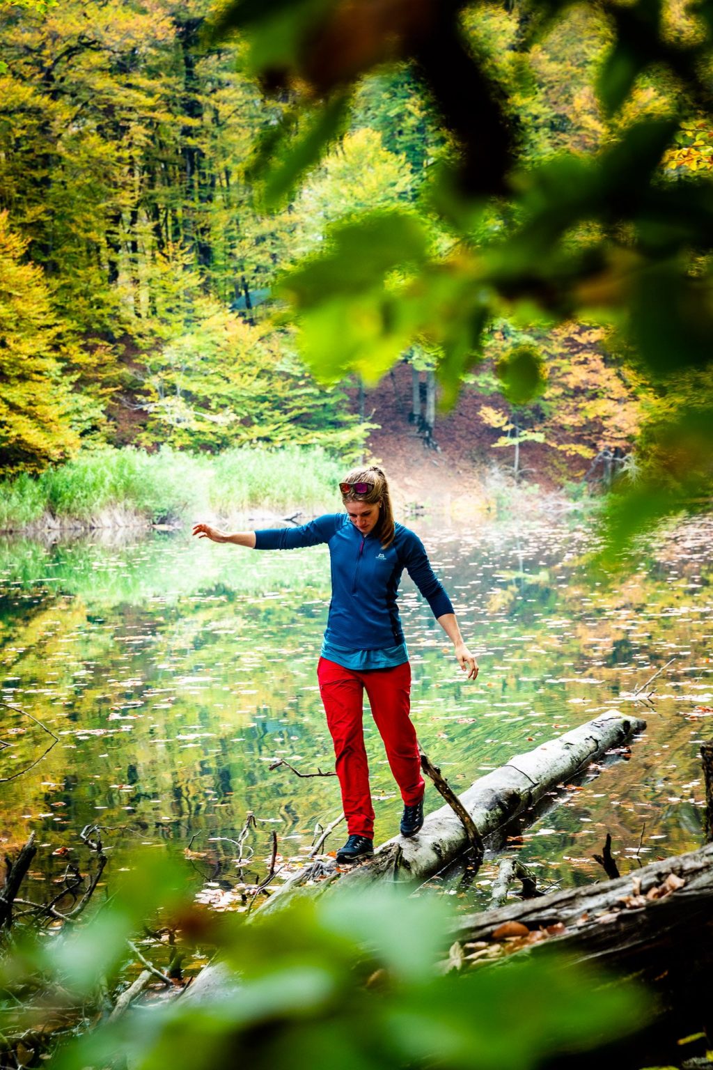 Kleines Land, große Vielfalt - Wandern in Aserbaidschan - Fräulein Draussen
