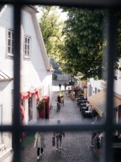 Hermannsweg: in 8 Etappen durch den Teutoburger Wald - Fräulein Draussen