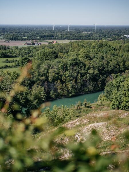 Hermannsweg: in 8 Etappen durch den Teutoburger Wald - Fräulein Draussen