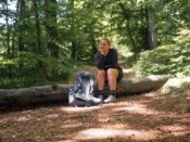 Hermannsweg: in 8 Etappen durch den Teutoburger Wald - Fräulein Draussen